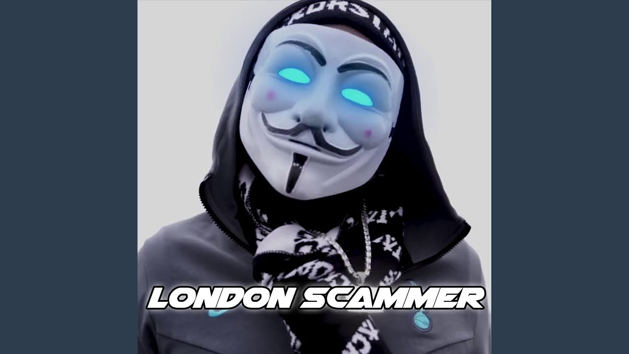 London Scammer (feat. Tankz) (Remix) - YouTube Music