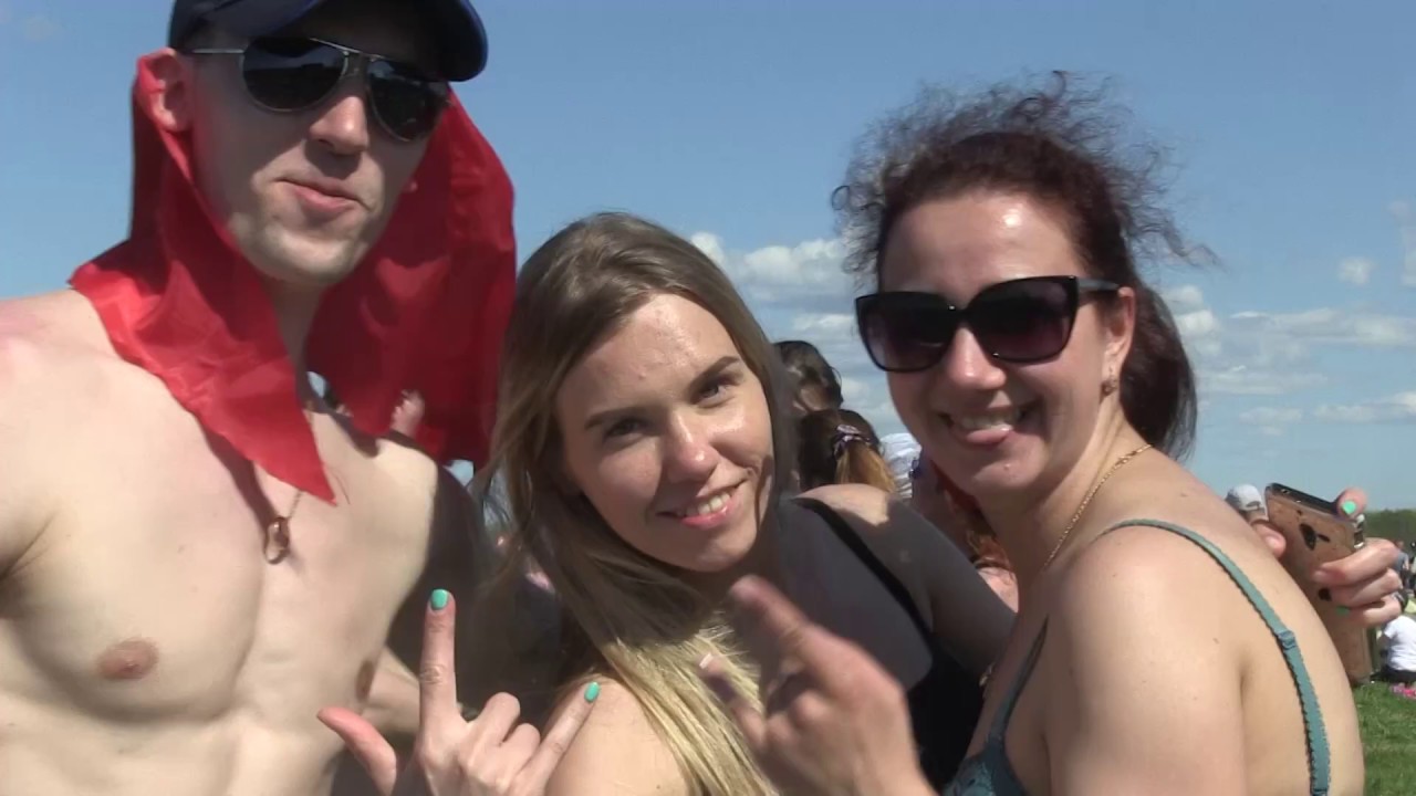 МОСТ2017. tv29 - YouTube