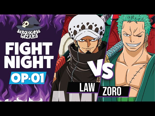 Roronoa Zoro Vote Winner List Zoro's Popularity In One Piece History ...