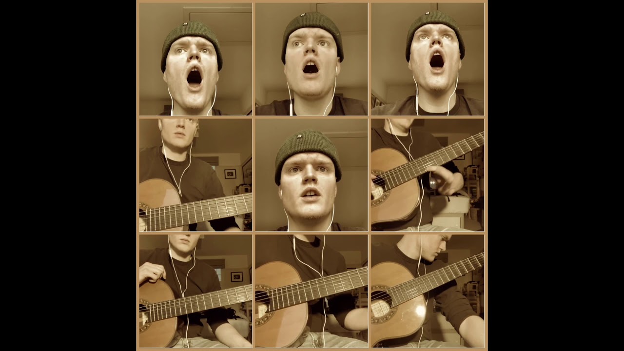 Kennington Where It Started (Waltz Remix) - YouTube