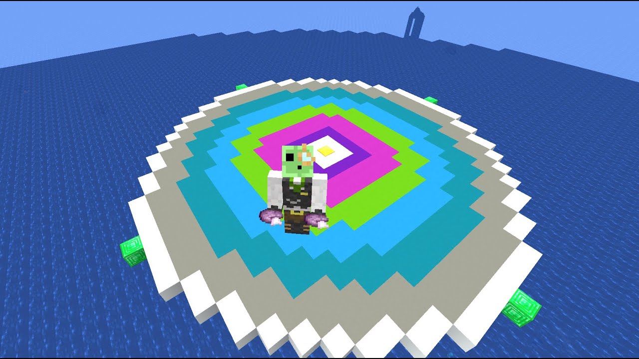 The Chorus Fruit Minigame Tutorial - YouTube