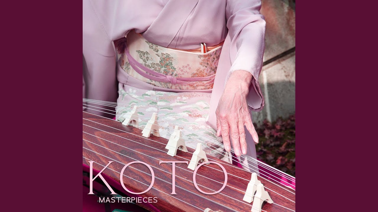 Koto Art - YouTube