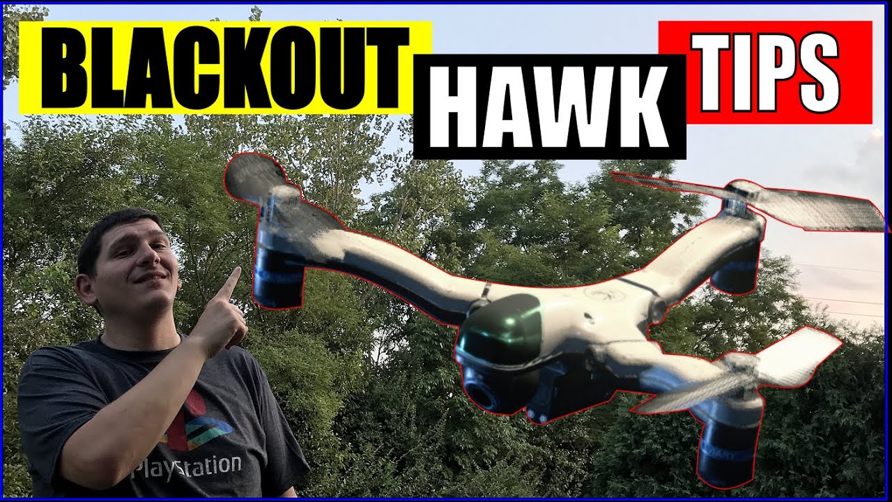 COD Blackout Tips: Use the Hawk! (Tips and Tricks to Win Blackout with ...