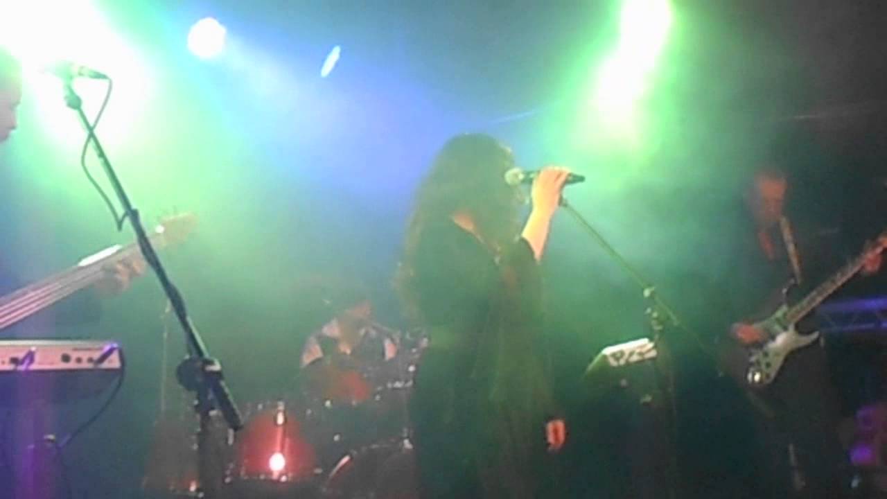 EVEN MORE KATE BUSH!! TRIBUTE BAND CLOUDBUSTING MANCHESTER 2015 - YouTube