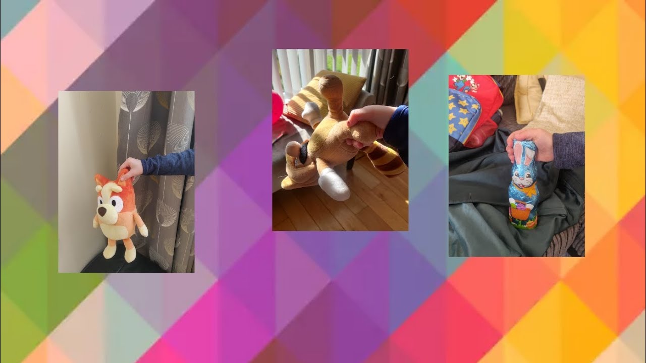 the orange battle - YouTube