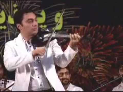 Violin irani-Seghah-Bahram Ebrahimi-تکنوازی ویولن سه گاه.wmv