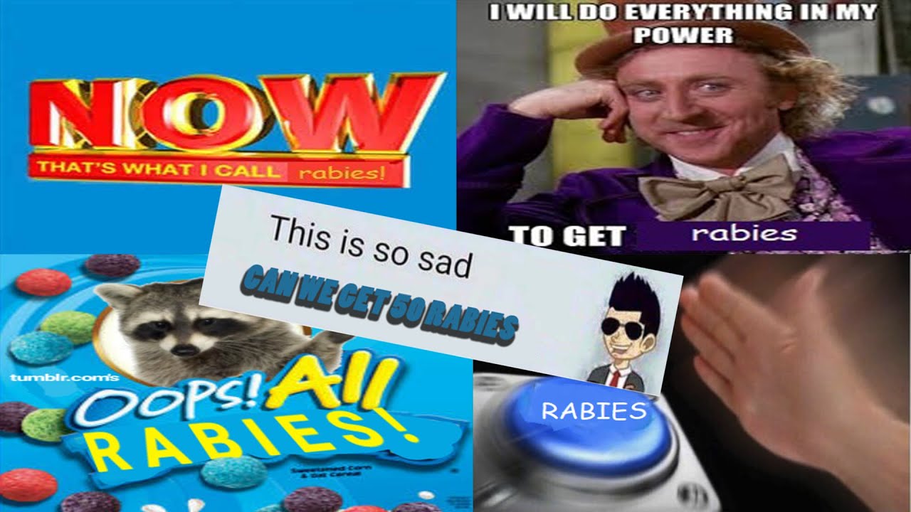 BLUHG I Got Rabies! Sonic Shorts Vol. 4 Meme - YouTube