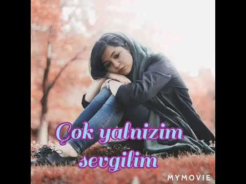 Asuman Krause. ÇOK YALNIZIM  SEVGILIM