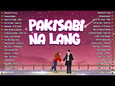 🇵🇭 Top Filipino Songs 2026 | OPM Hits | Most Loved Tagalog Music