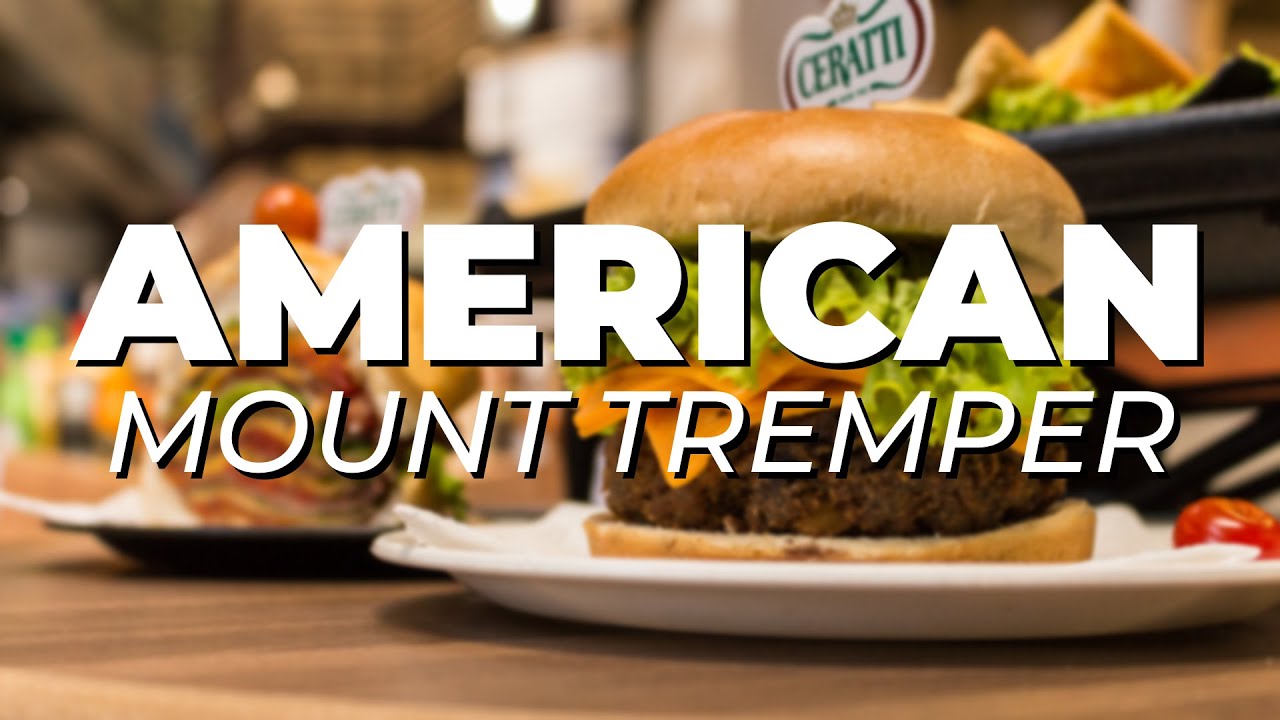 AMERICAN RESTAURANTS in Mount Tremper, NEW YORK - YouTube