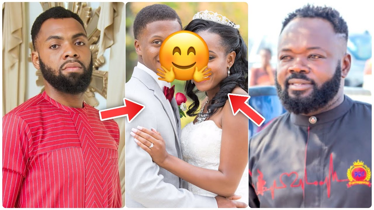 😢Osoode & Rev Oboufour Fires🔥 Only F0O!s Discuss There Marriage Issue ...