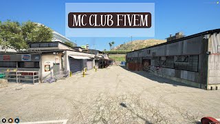 Fivem Comedy Club Fivem Mods Interior Map For Roleplay Fivem Mlo Store ...