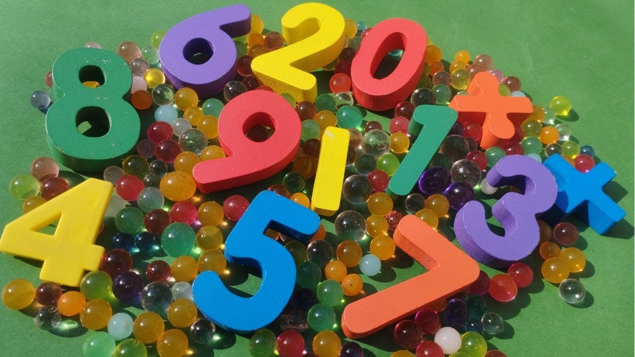 numbers l shapes l counting l numbers puzzle l shapes names l counting ...