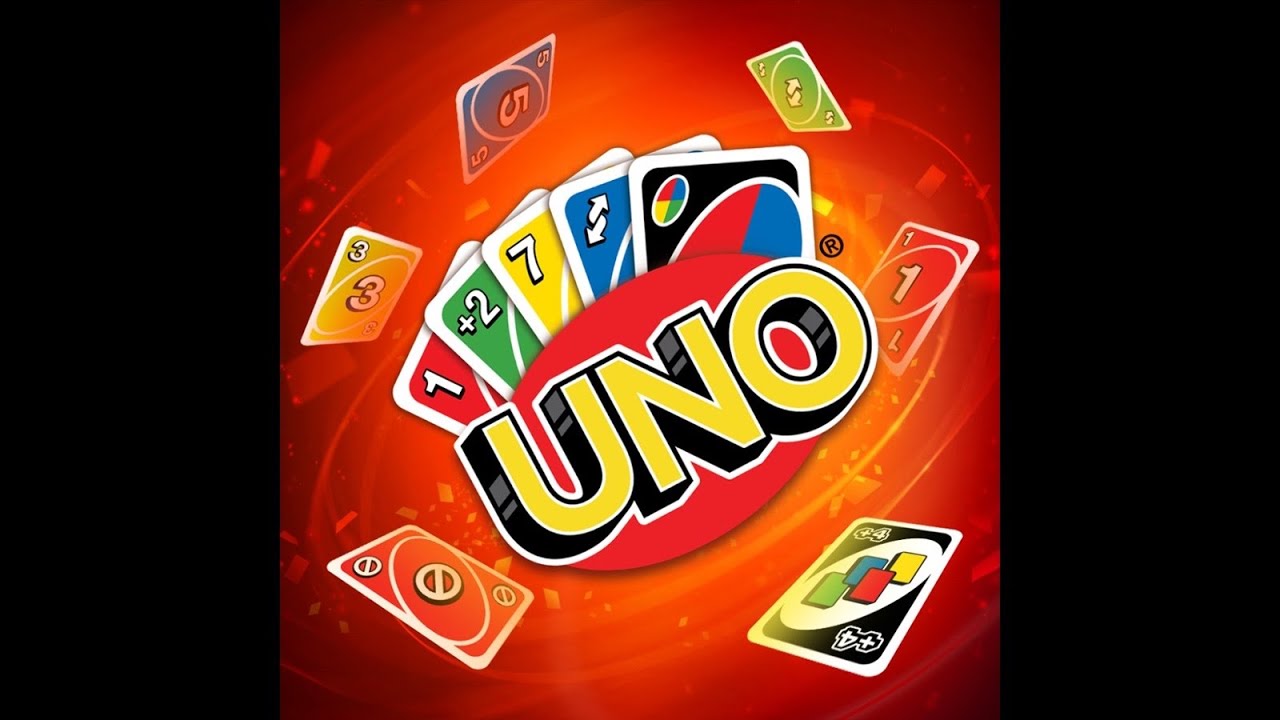 Uno ep.5: COLOR CRAZE! - YouTube