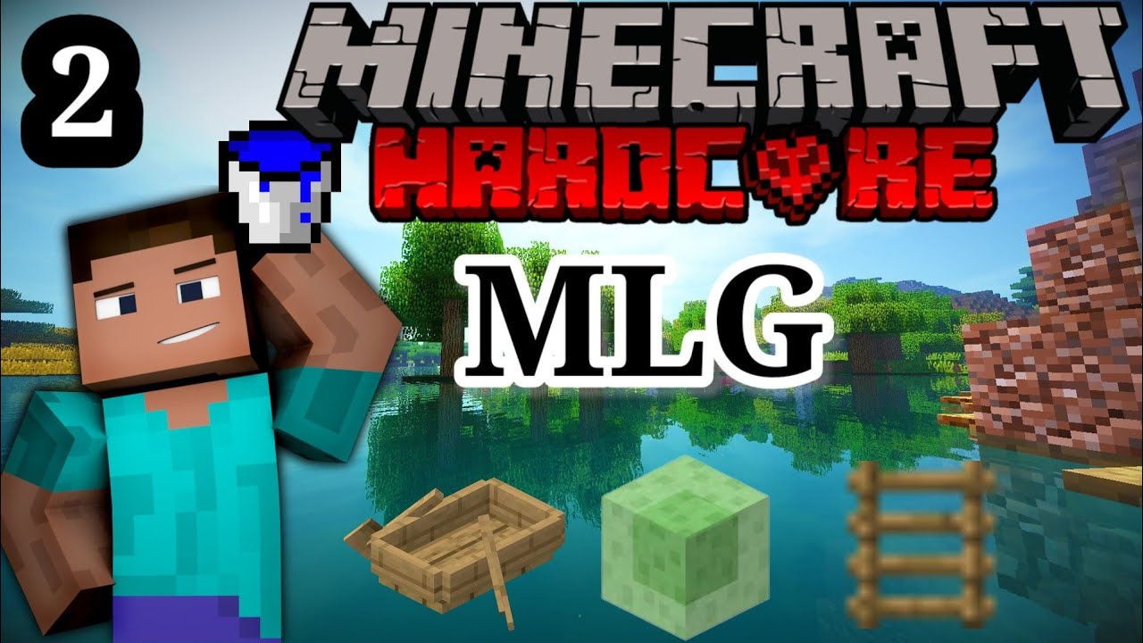 2 Episode mlg Pro Minecraft😈 - YouTube