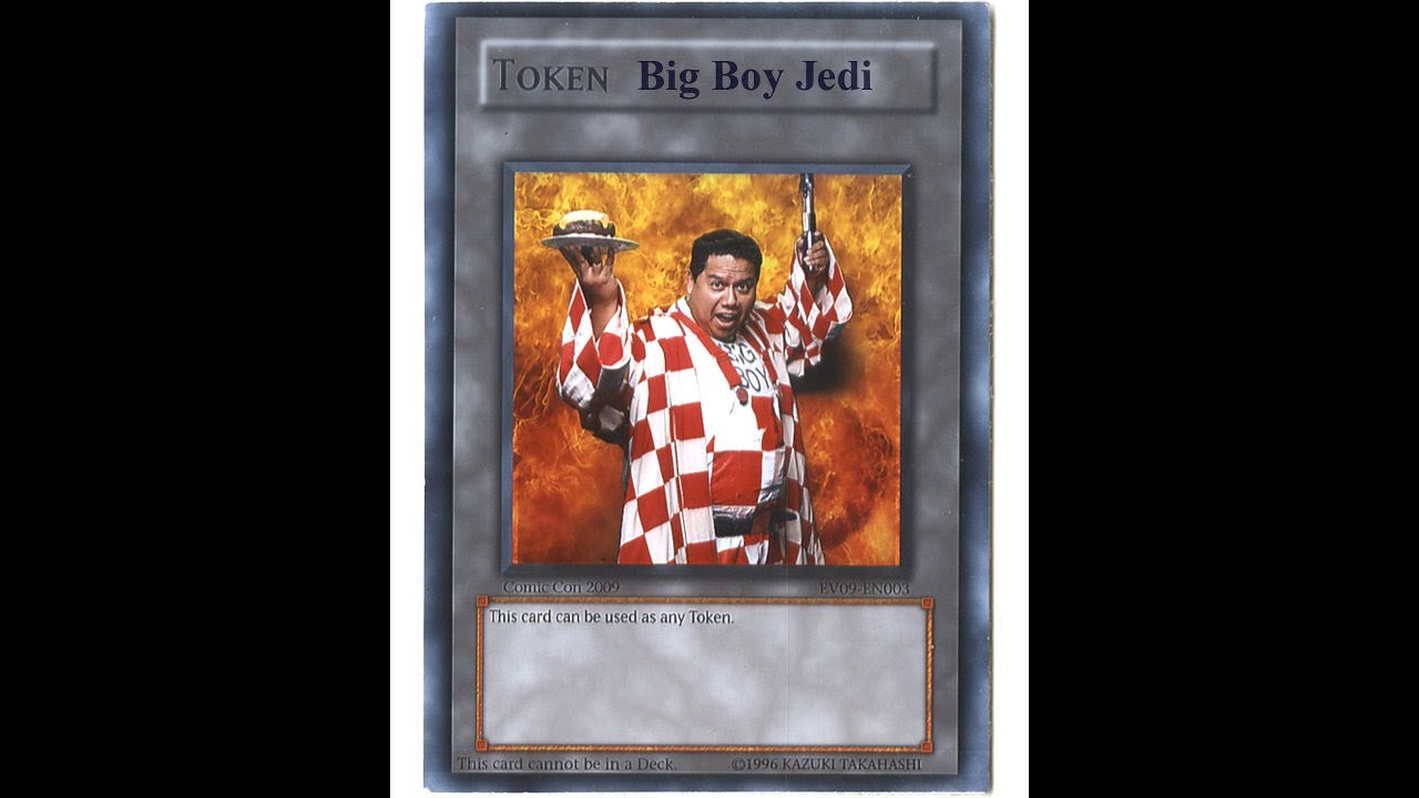 Bob's Big Boy cosplay, Pablo Ramos Comic-Con image montage - YouTube