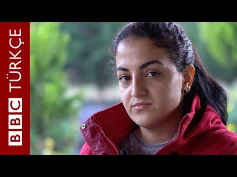 İki yıldır ölüm tehdidi alan Gülay Mübarek: Savcı ‘Sunduğunuz deliller çok fazla’ demişti