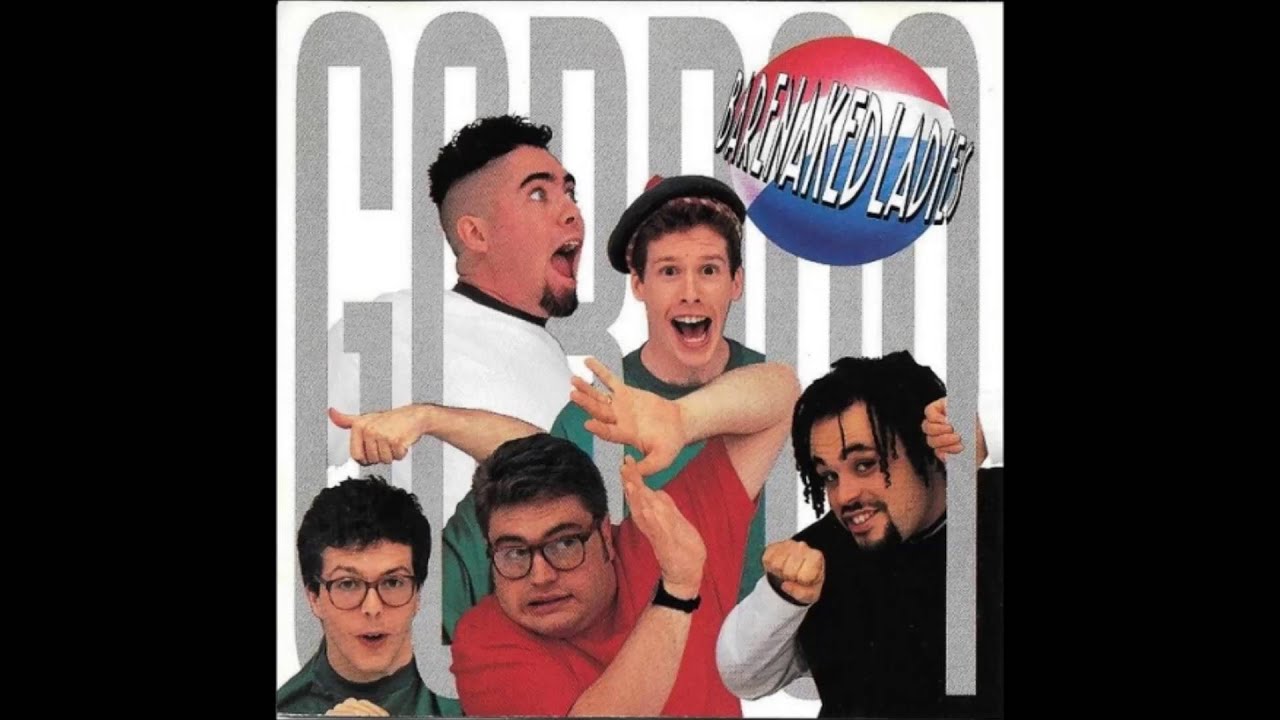 Hello City - Barenaked Ladies - YouTube
