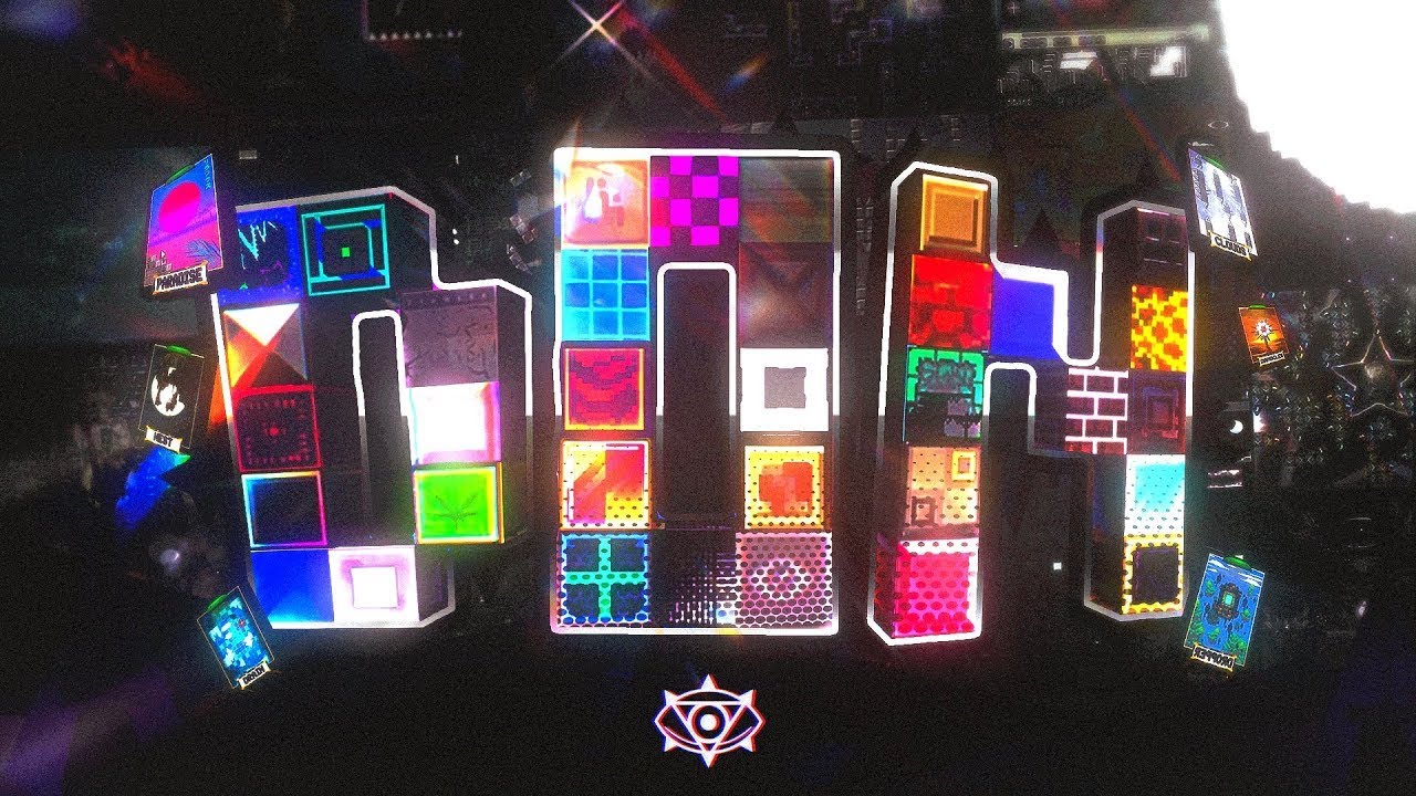 Official Preview: DON (Dead Of Night) | Extreme Demon Platformer | GD 2 ...