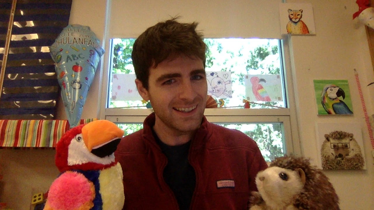 Second Step Lesson 24: Handling Name Calling - YouTube