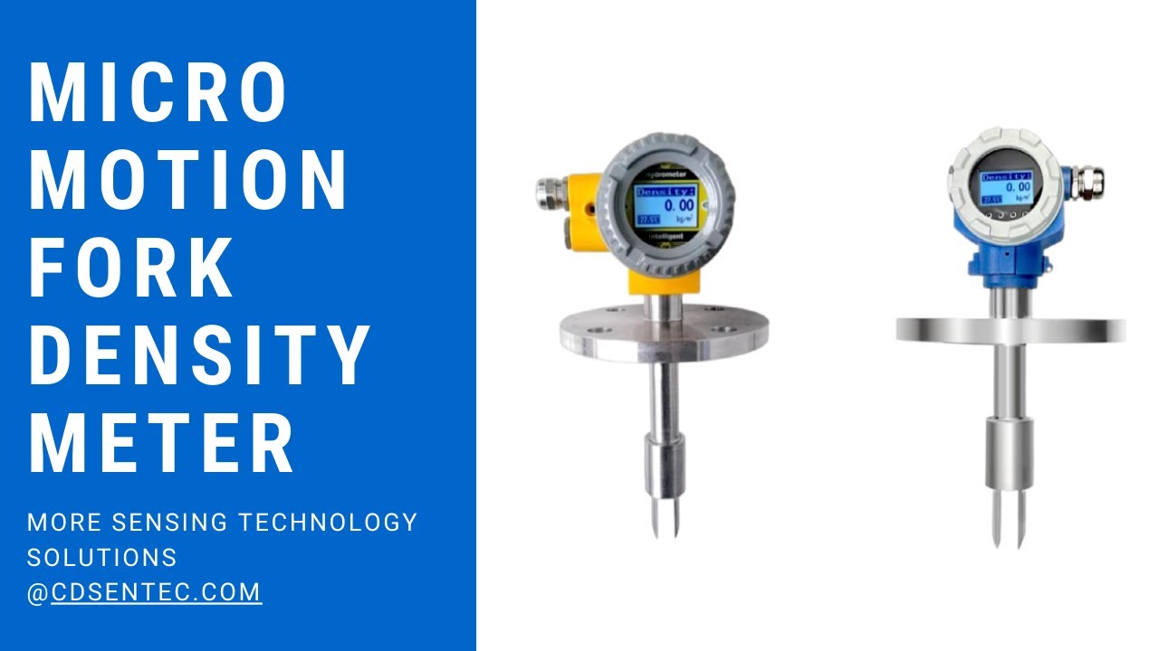Liquid Density Meter for water, alcohol online test demonstration ...