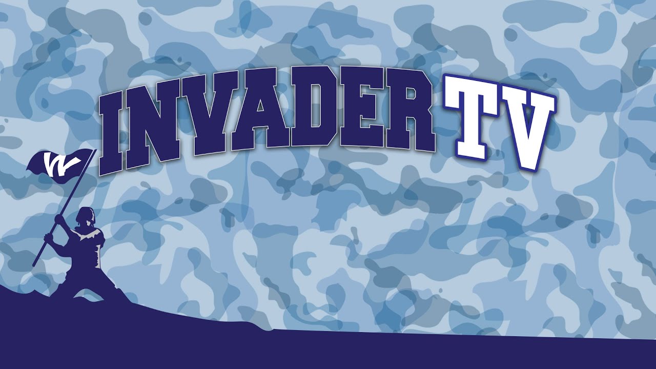 Invader Television Live Stream for West Scranton High School - YouTube