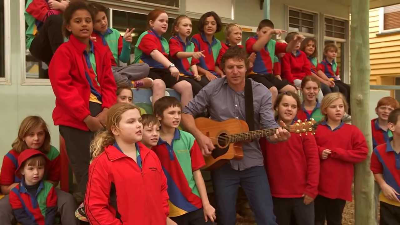 "Quilpie Kids" - YouTube