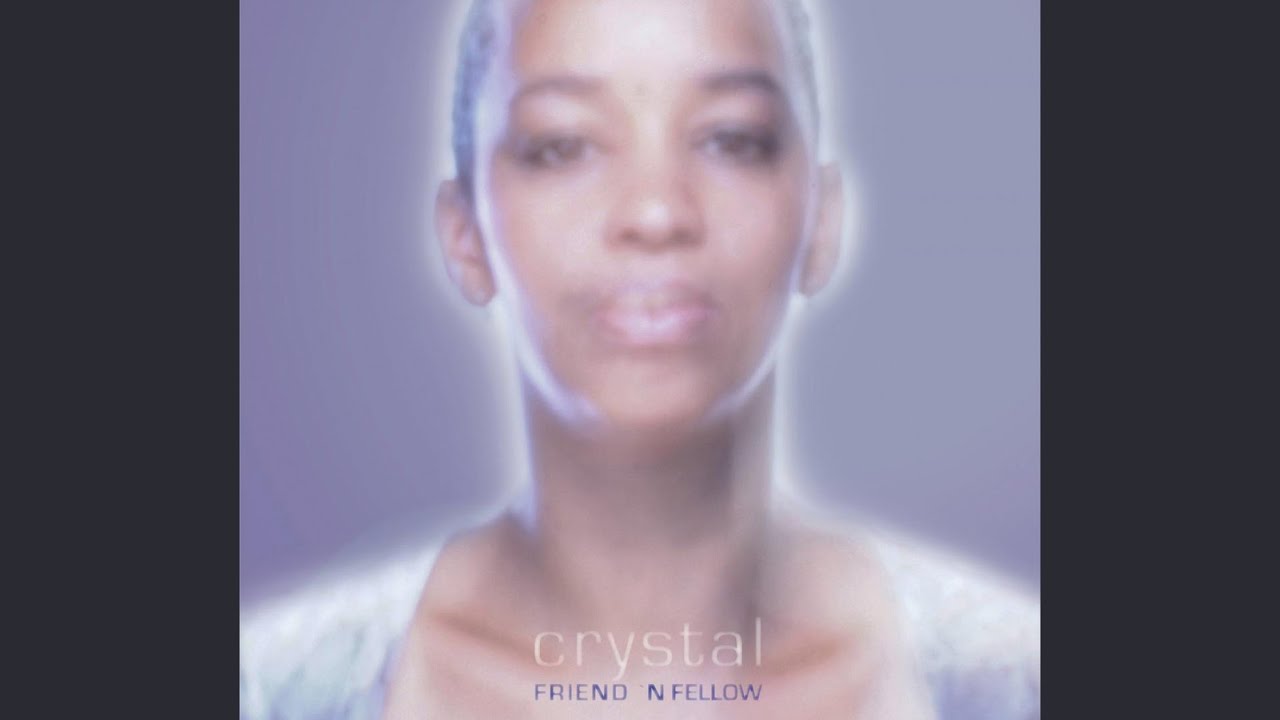 Crystal - YouTube Music