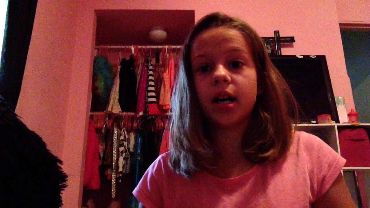 Packing For My Aunts House Youtube