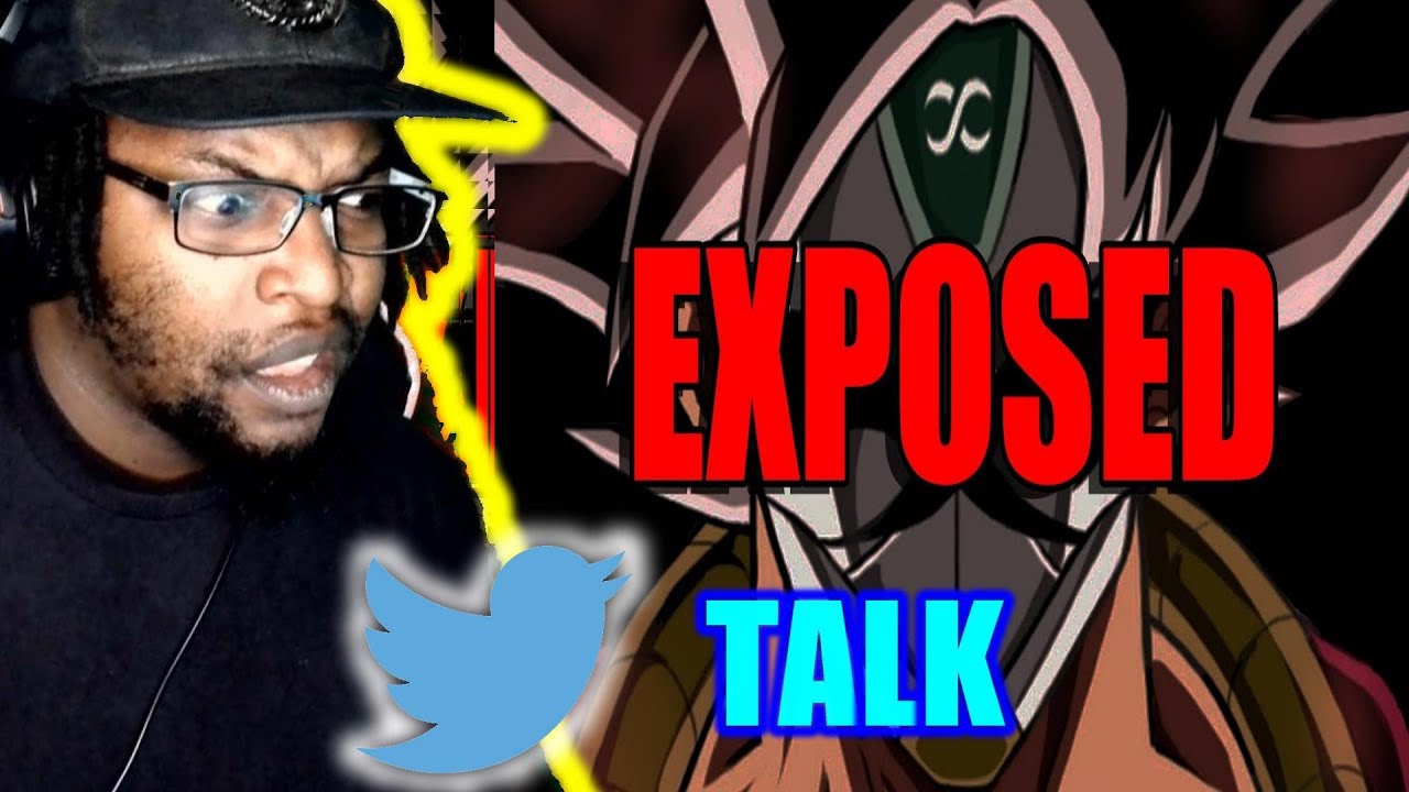 Twitter talk: Is SETHTHEPROGRAMMER really to BLAME for this??? - YouTube