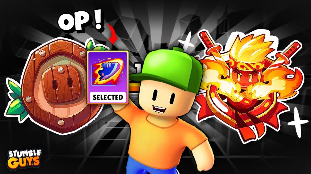 I Reached Champion With MAX KICK in Stumble Guys 🤯🔥 - YouTube