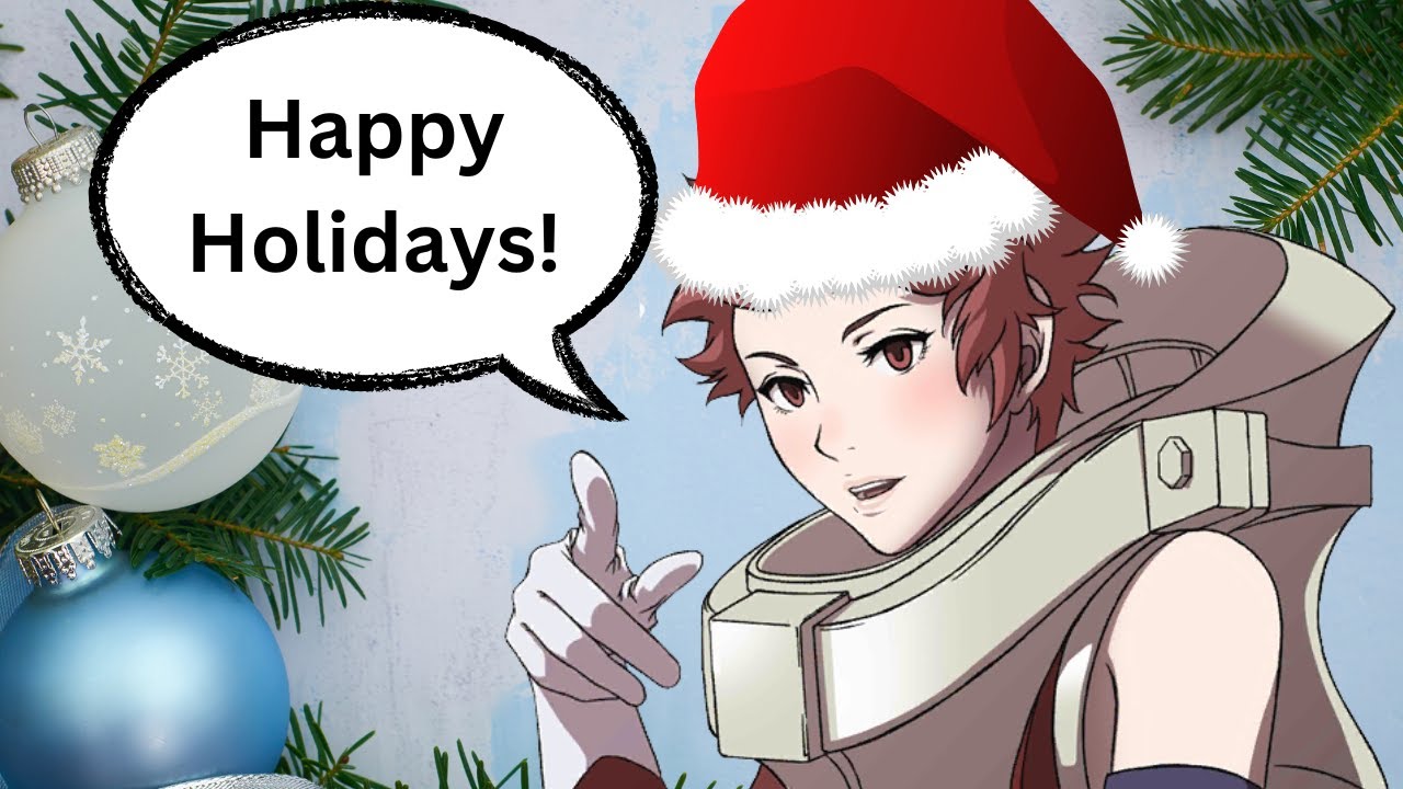 A Look at Sully: My Favorite Christmas Cav! - YouTube