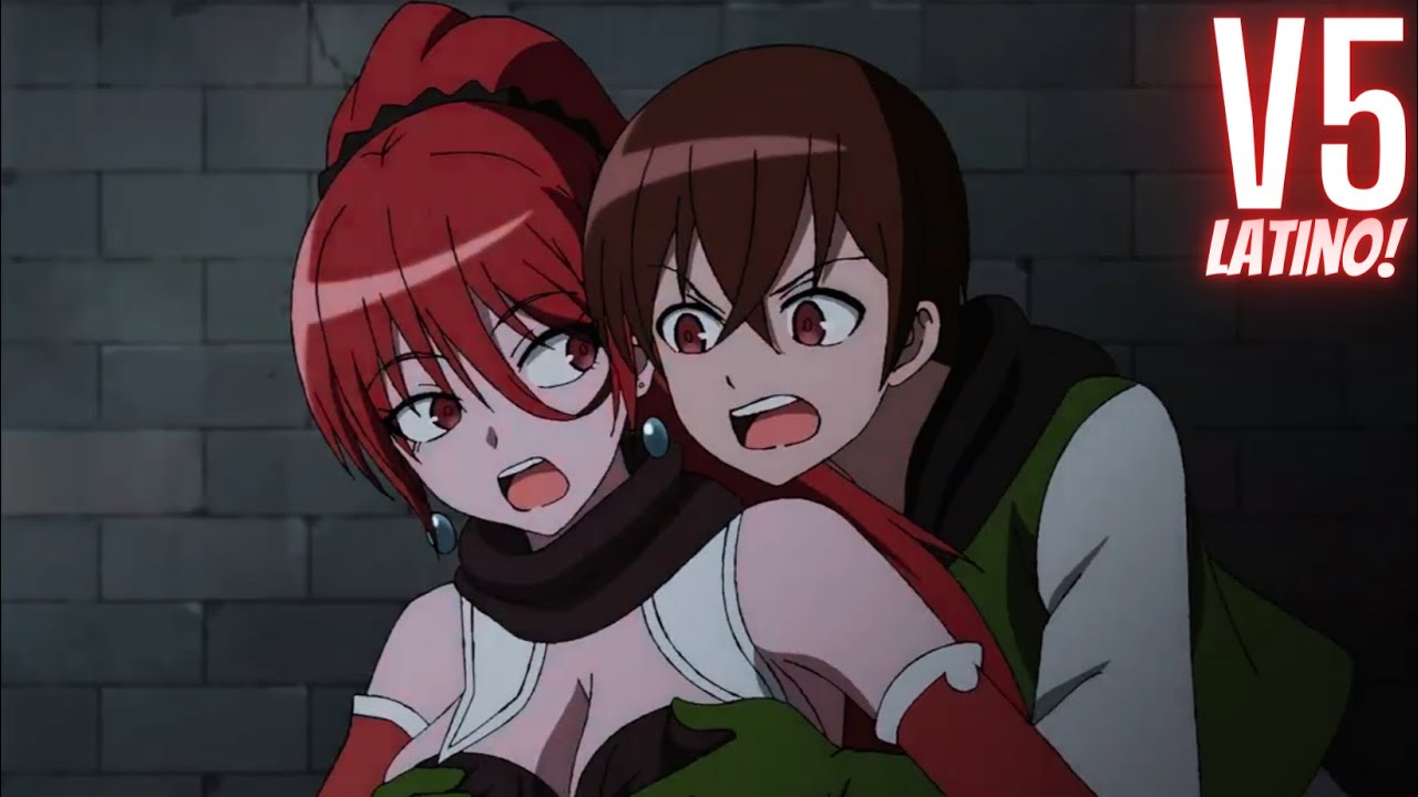 Cuando Sientes Toda La Trama De Tu Onesan Isekai One Turn Kill Neesan Capitulo 5 Español