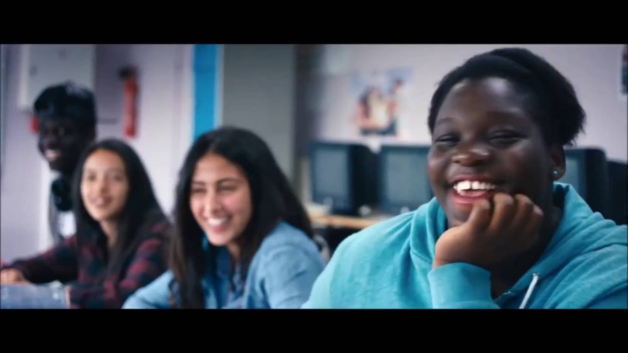 Divines (2016) - Trailer (English Subs) - YouTube