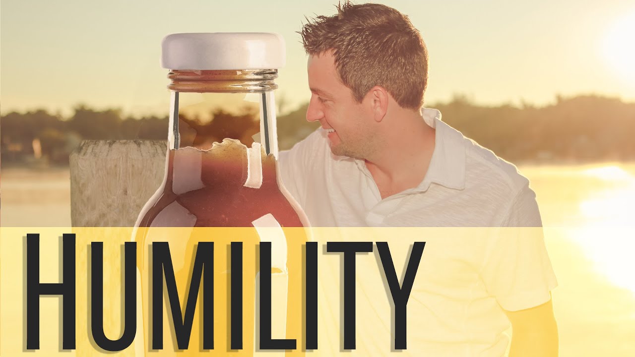 Humility: The Great Virtue - What Does It Mean To Walk In Humility ...