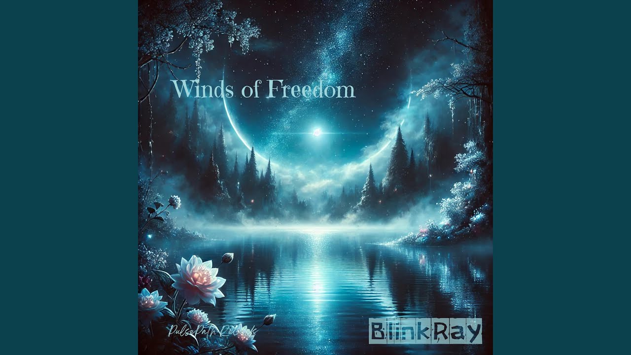 Winds of Freedom - YouTube