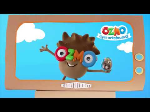 Ozmo dünyada bir ilk çok yakında, Ozmo reklam