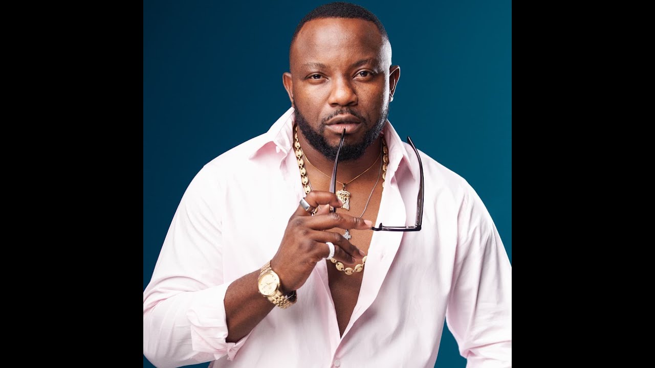 F JAY - My Girl - YouTube