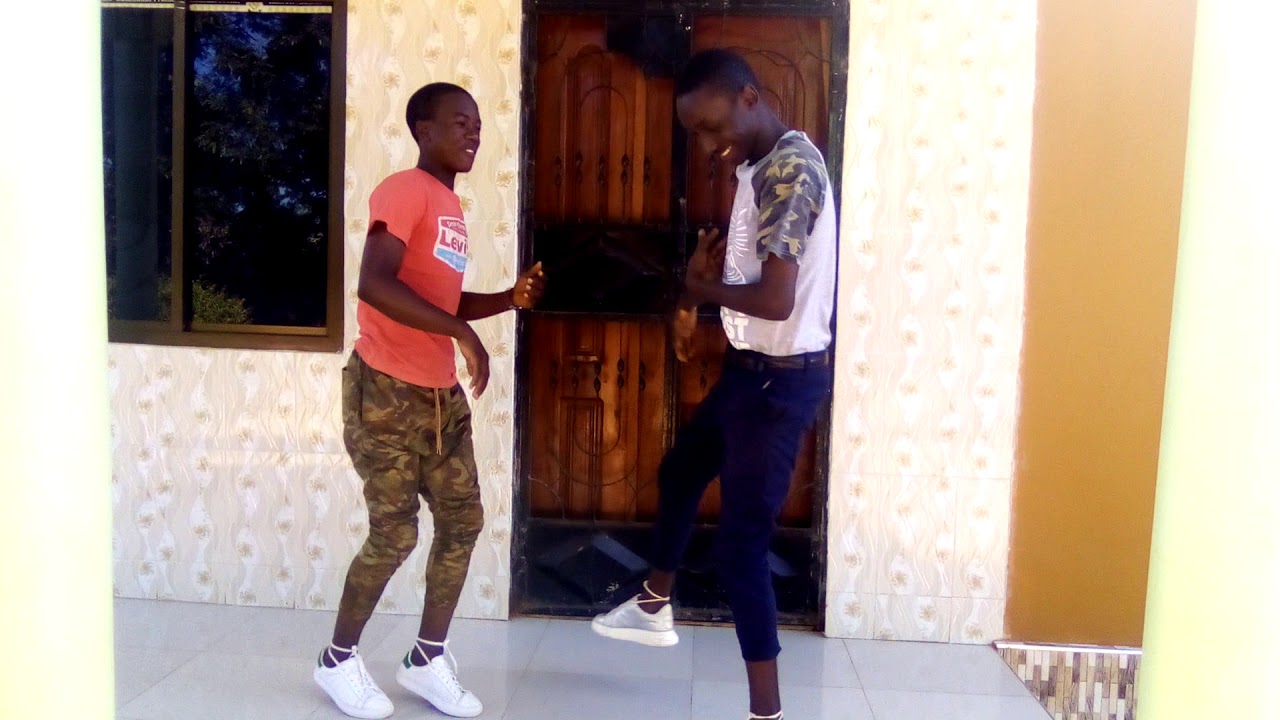 Bandits afro killer(2) - YouTube