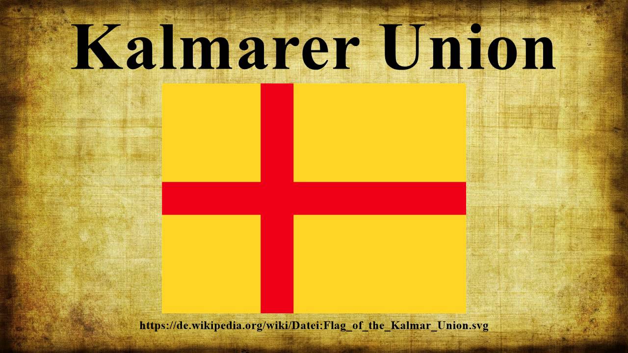 Kalmarer Union - YouTube