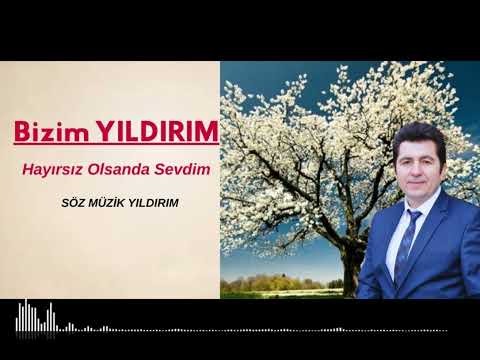 Bizim YILDIRIM - Hayırsız Olsanda Sevdim 2026 #müzik #damarsarkilar