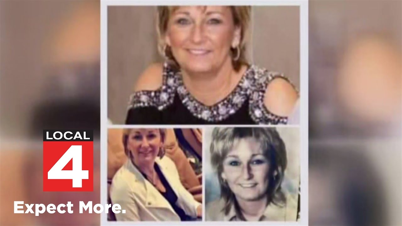 Michigan State Police launches new search in Dee Warner case in Lenawee ...