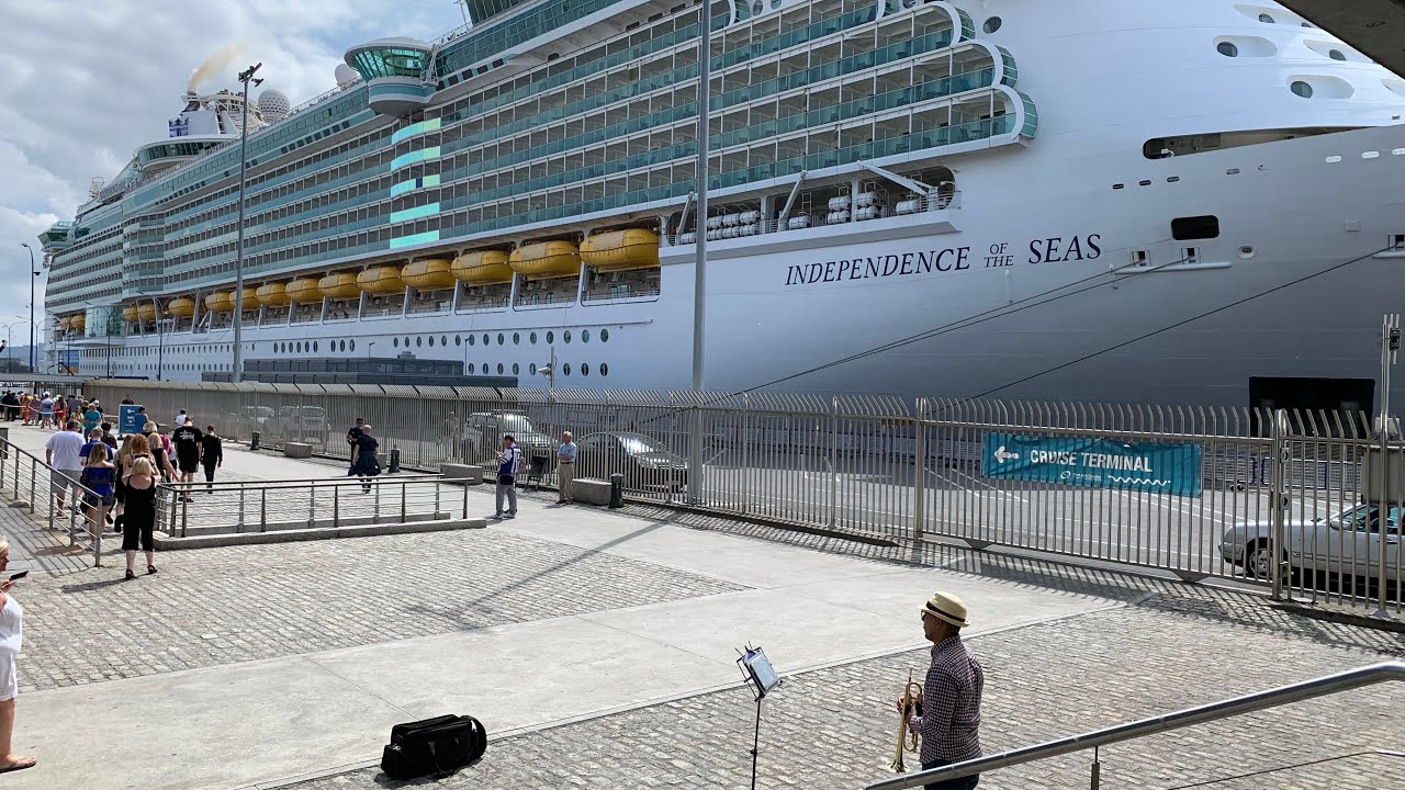 JBDA Celebrate the Magic 2019 Cruise - YouTube