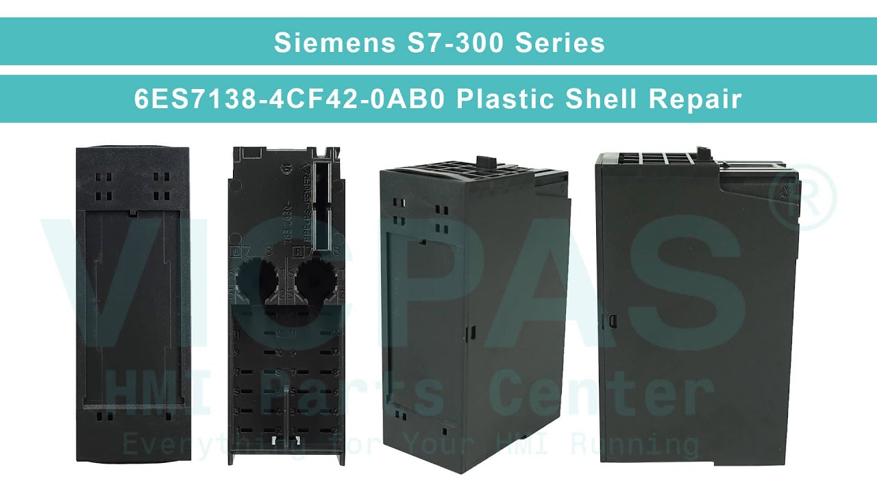 6ES7138-4CF42-0AB0 Siemens SIPLUS S7-300 Power Module PM-E F PROFIsafe ...