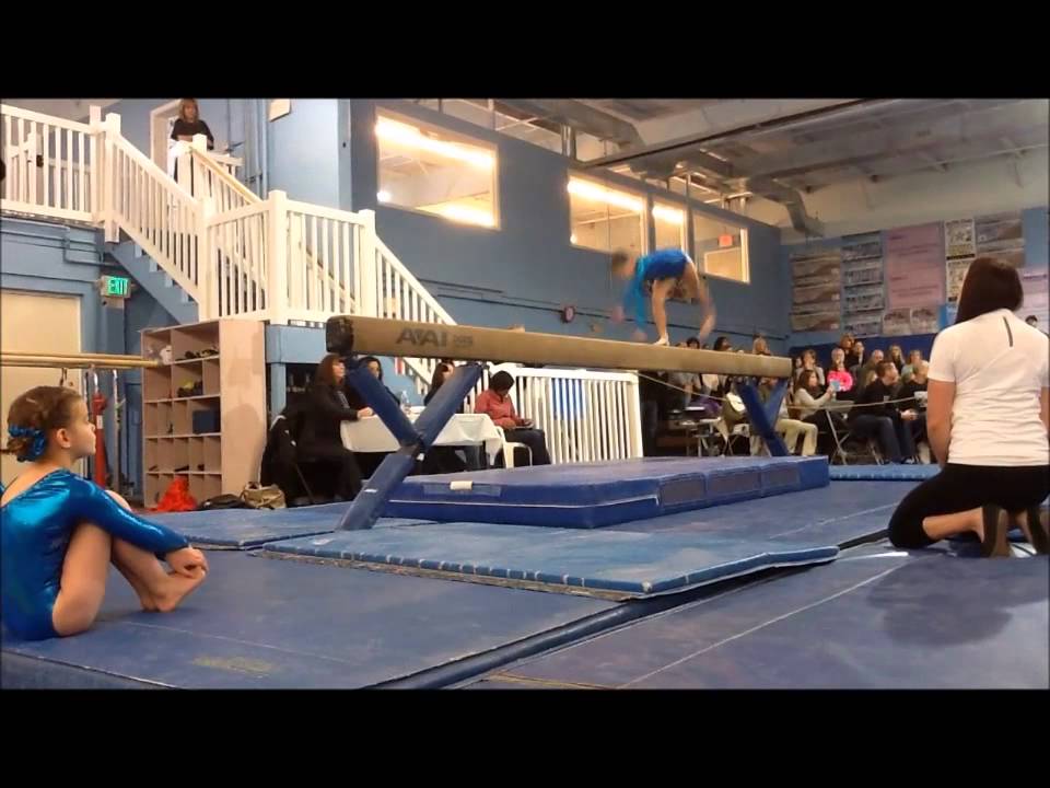 Brooke Tyler - 2015 Winterbowl - YouTube