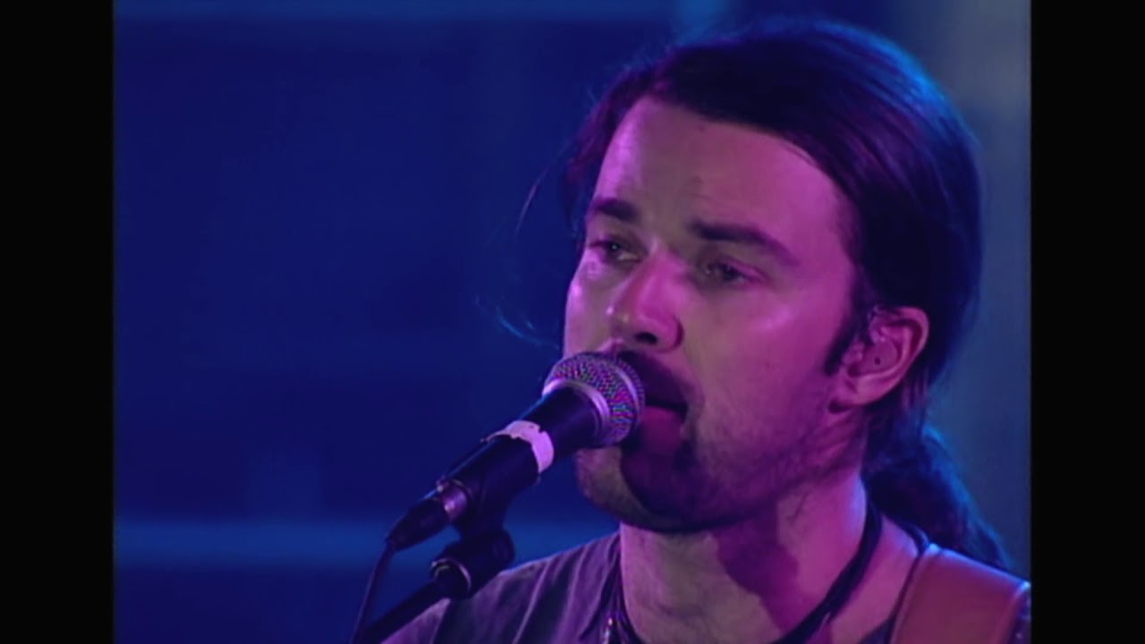 Jarabe de Palo - Perro apaleao (Directo Zaragoza, 1998) - YouTube