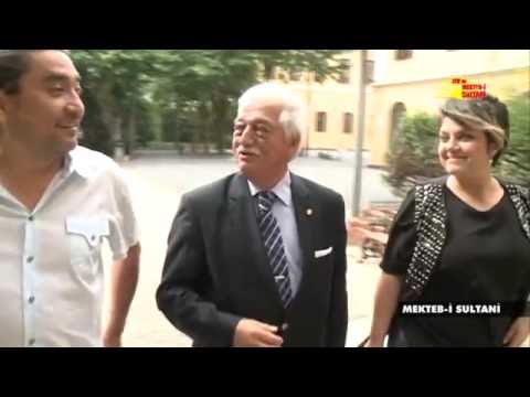 120 ile Mekteb-i Sultani - Bölüm 4x02 - Türker Arslan