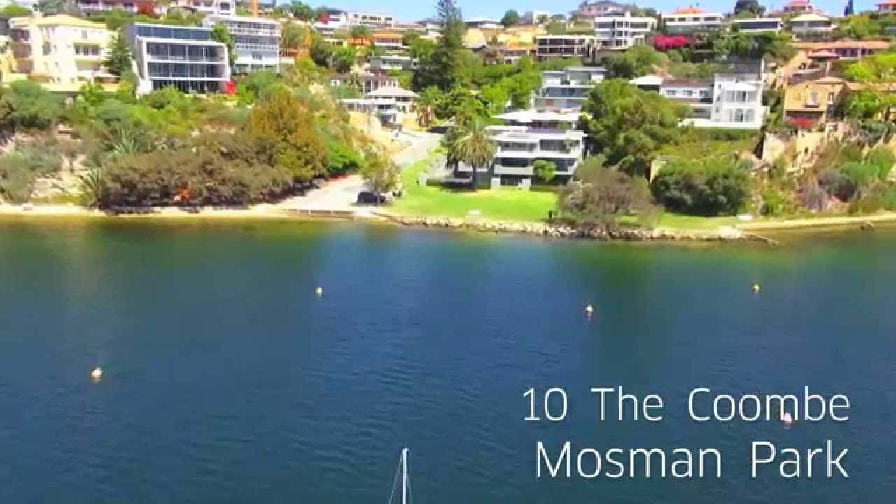 10 The Coombe Mosman Park - YouTube