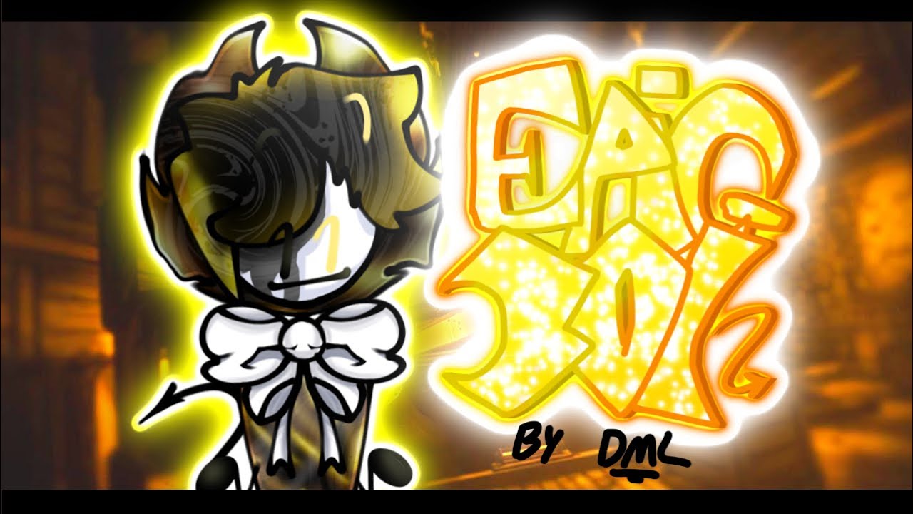 EPIC BOI | Vs BendyTheEpicBoi | FNF SONG | DML - YouTube