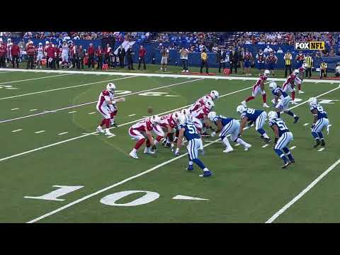 NFL Rules Explained - Illegal Motion | NFL Video Rulebook